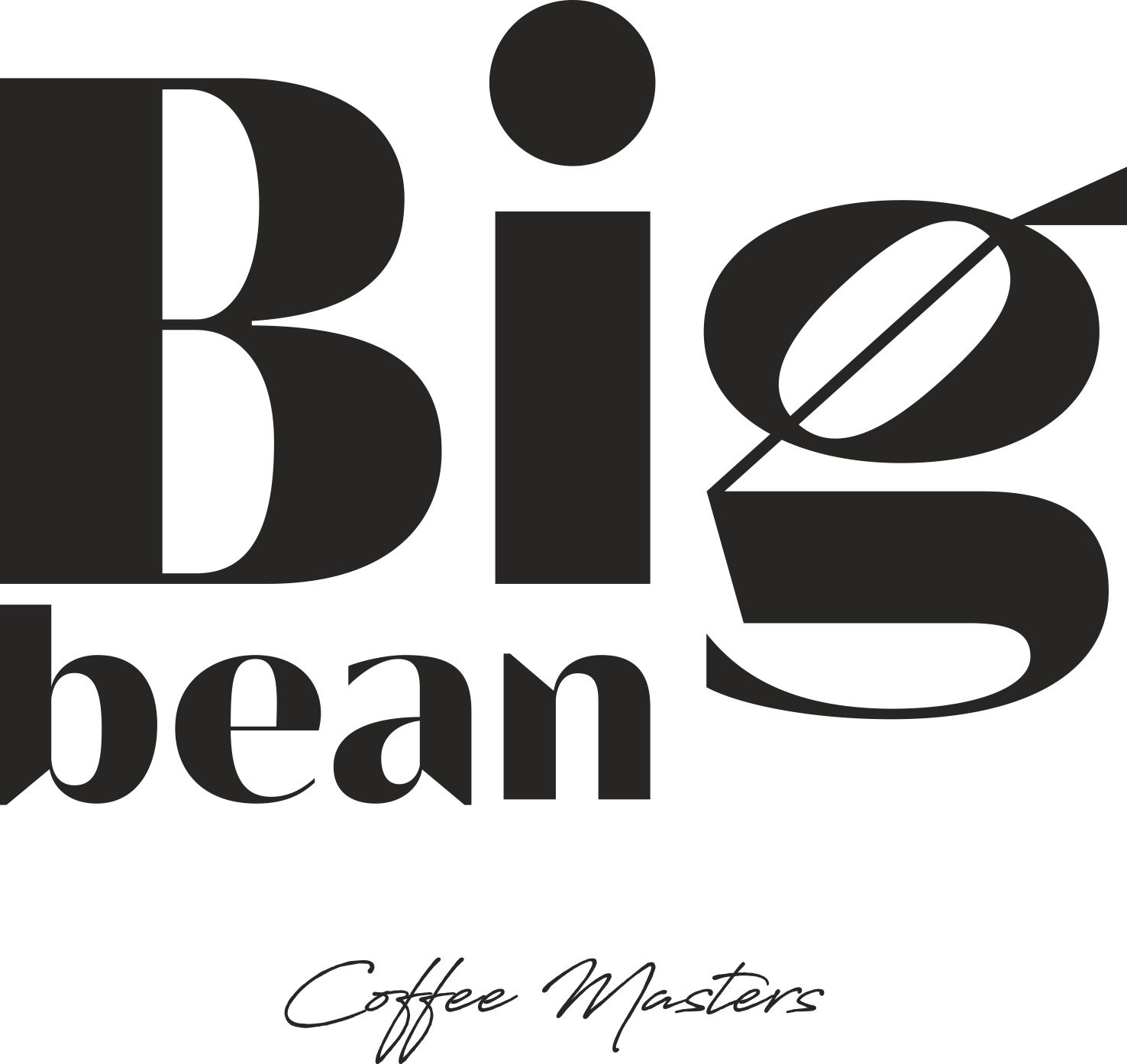 Belgická čokoláda Big Bean pre každého